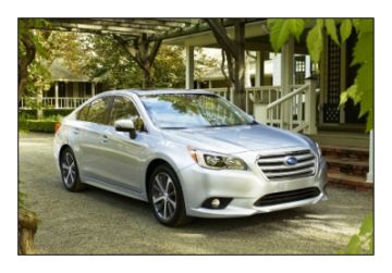 Top Ten Cars of 2014 - Fleet Management Weekly