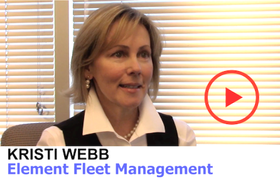 Leadership Skill #1: Just Be Yourself - Fleet Management Weekly