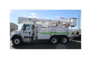 APS Converting Fleet to Plug-in Electric Vehicles - Fleet Management Weekly