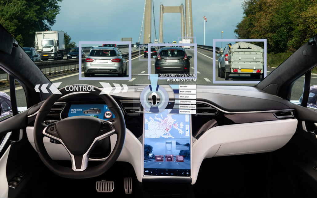 Safety Standards, Process, and Key Learnings for Autonomous Vehicle ...