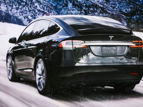 Check Out Winter and Cold Weather EV Range Loss Data From 7,000 Cars ...
