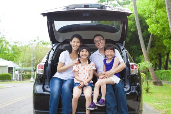 Kelley Blue Book Names 12 Best Family Cars of 2025 - Fleet Management ...