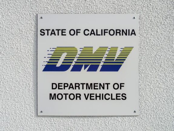 California DMV Puts 42 Million Car Titles on Blockchain to Fight Fraud ...