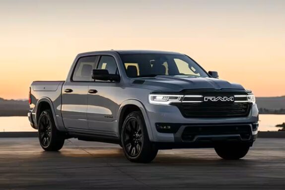 What’s the Best Full-Size Pickup Truck of 2024? - Fleet Management Weekly