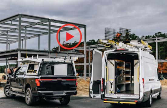 Vehicle Storage Built for the Real World - Fleet Management Weekly