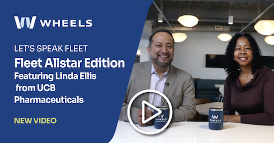 Fleet Allstar Edition: Linda Ellis, 2024 Global Fleet Innovation ...