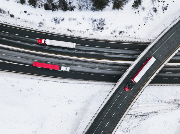 Motive Holiday Outlook Report 2025-2026 - Fleet Management Weekly