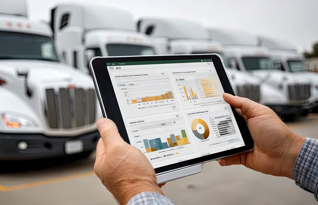 Holman Introduces New Telematics Preferred Integration Network Program ...