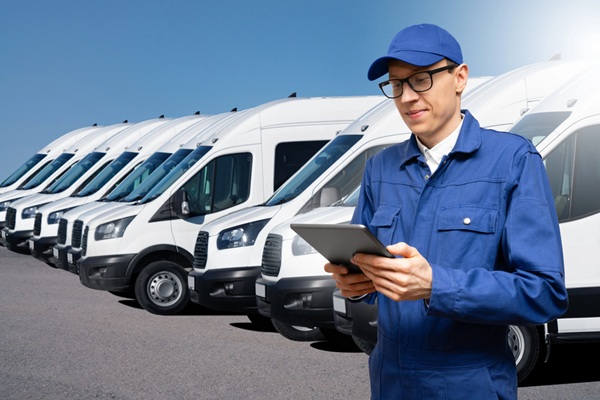 AI Steps into the Service Lane: How Fleetio Is Applying AI to ...