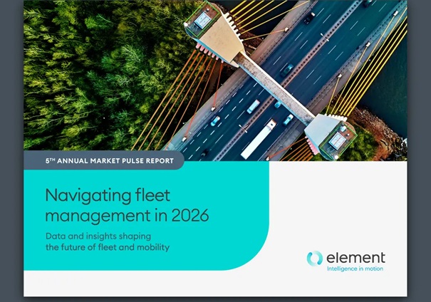 Now Available: Element’s 5th Annual Market Pulse Report - Fleet ...